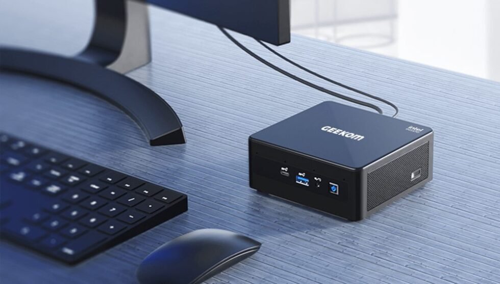 Welcome to Mini PC | Elpro Technologies Exerts in Manufacturing and ...
